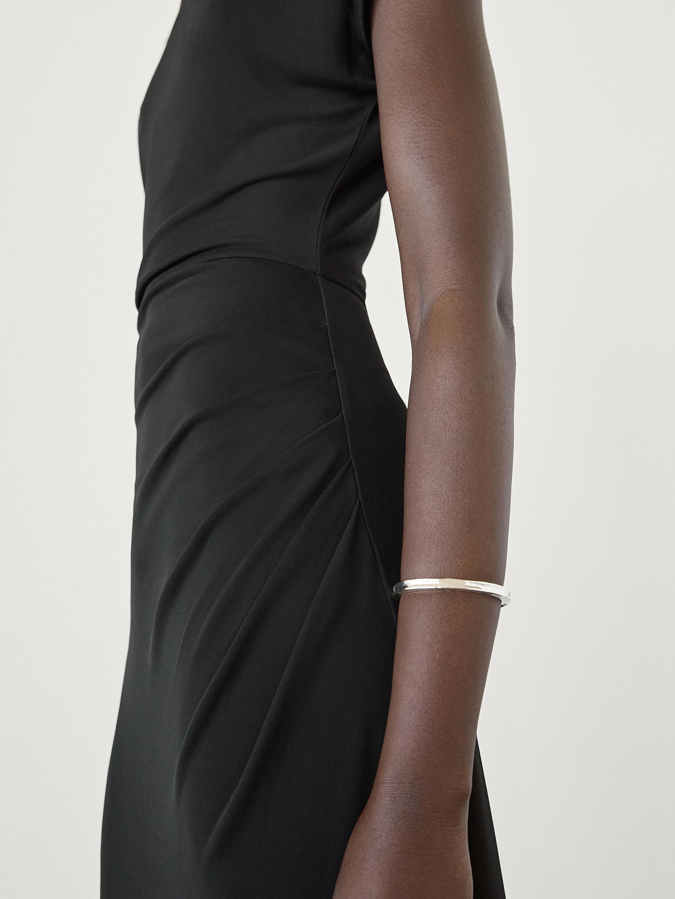 Women's Dresses - Massimo Dutti - IE