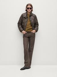Women's Jackets - Massimo Dutti