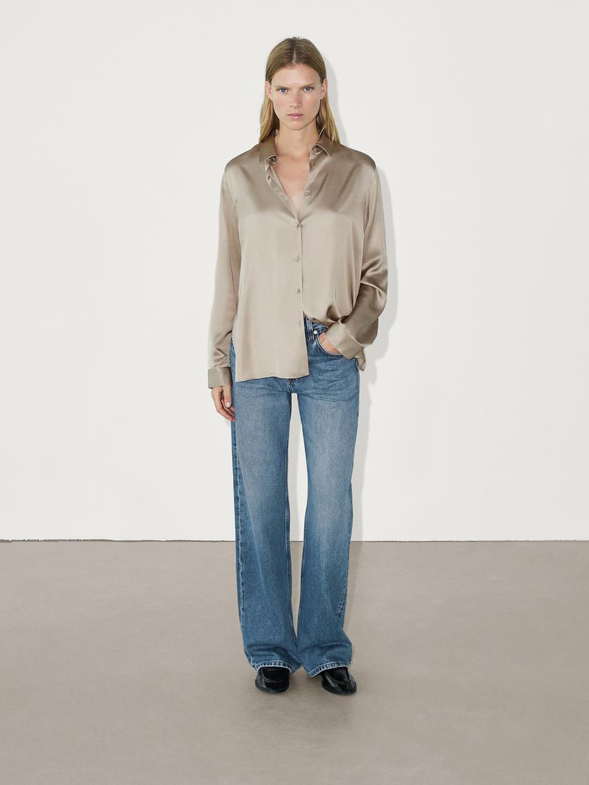 BASIC - Massimo Dutti - US