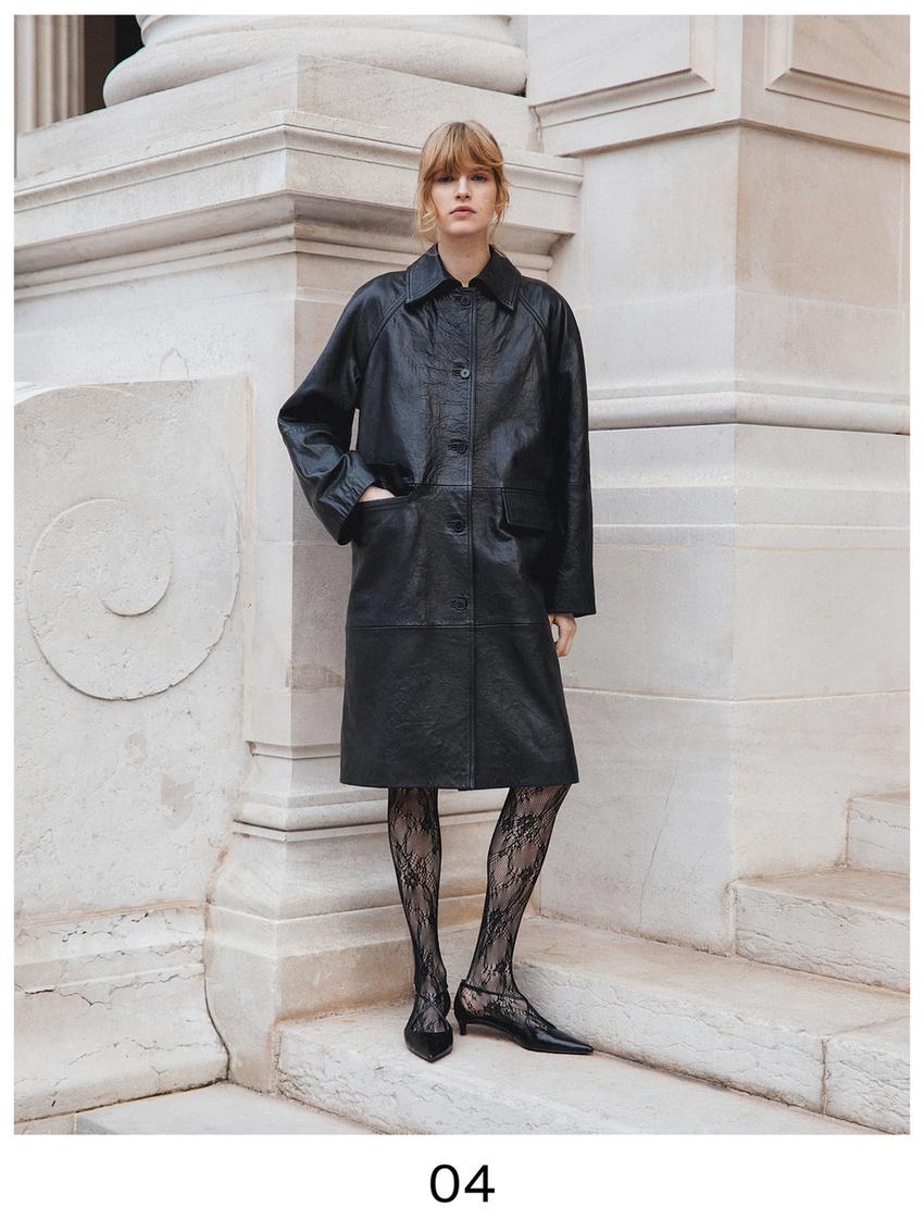 Damen Neue Kollektion - Massimo Dutti