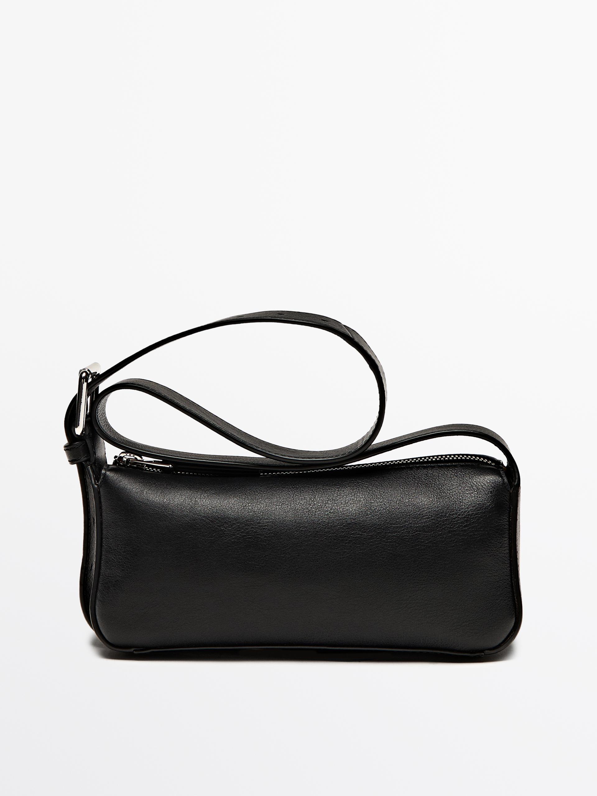 Women's Shoulder Bags - Massimo Dutti - MY