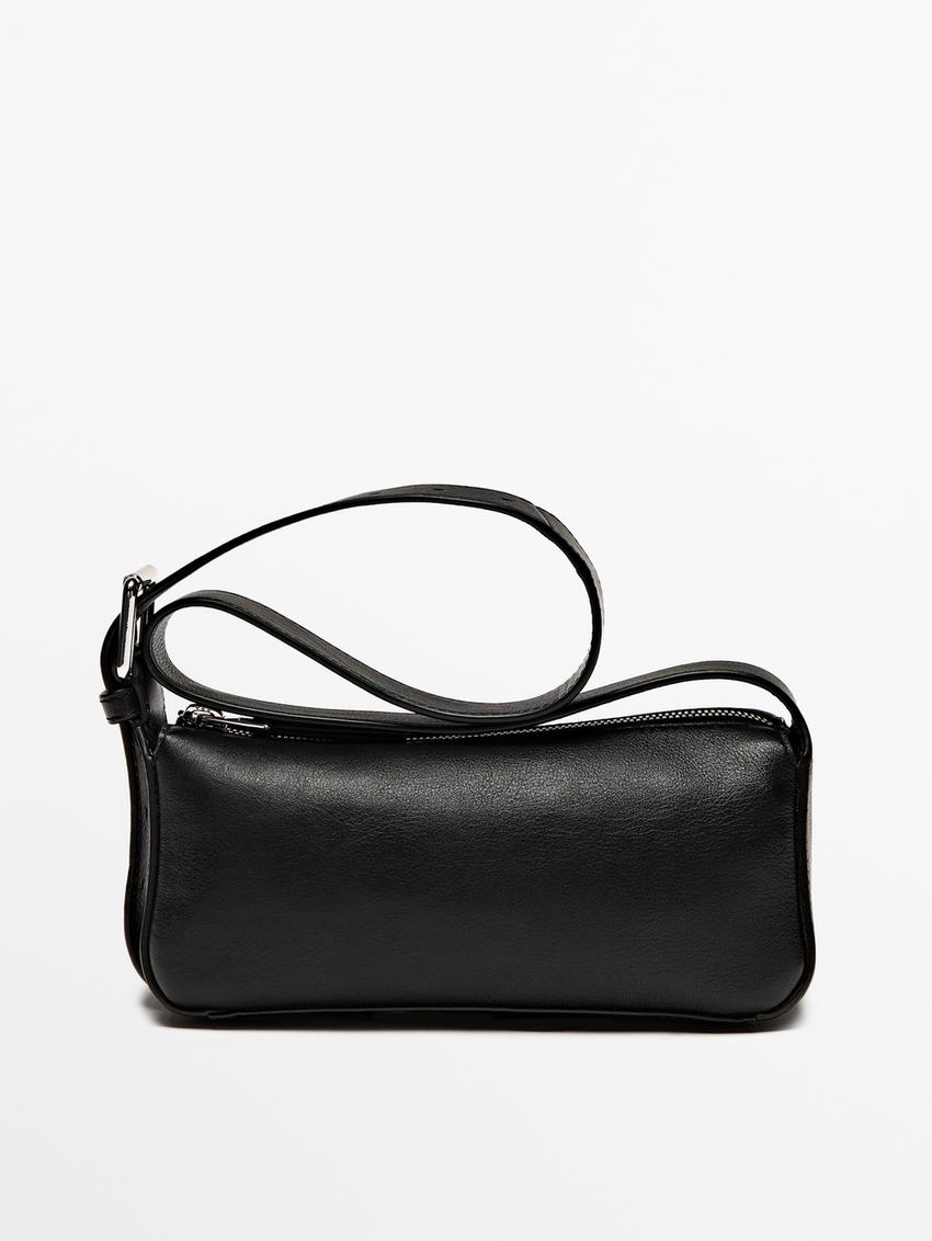 Women's Shoulder Bags - Massimo Dutti - MY