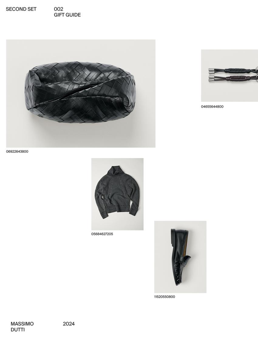 Women New Collection - Massimo Dutti