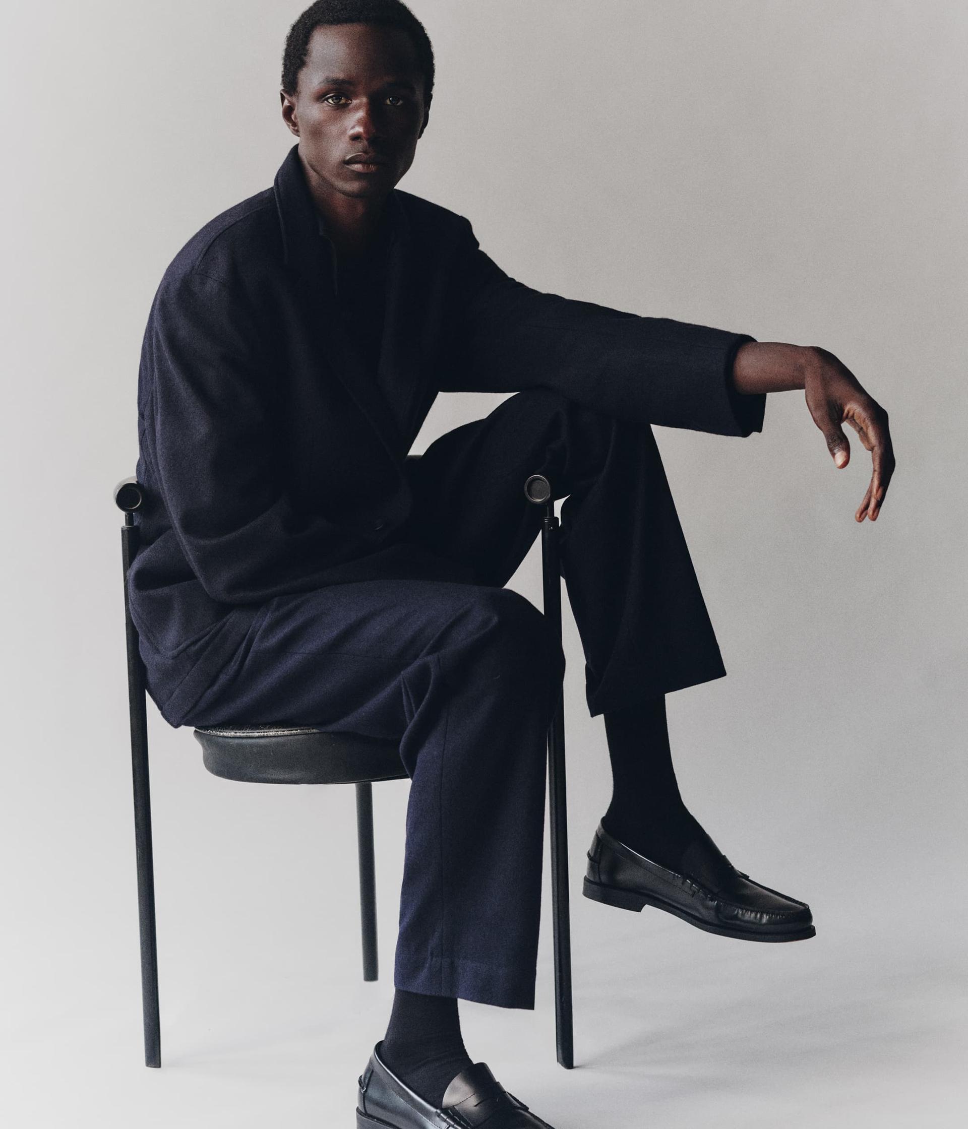 Men's Designer Clothing