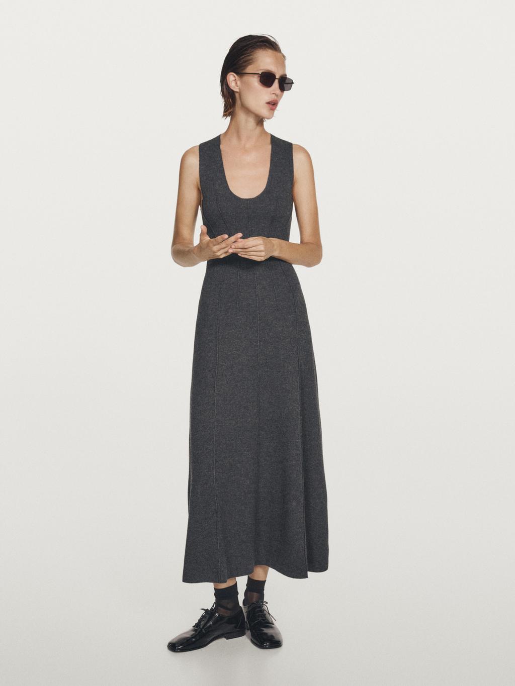 Moderne Ženske Haljine - Massimo Dutti - RS