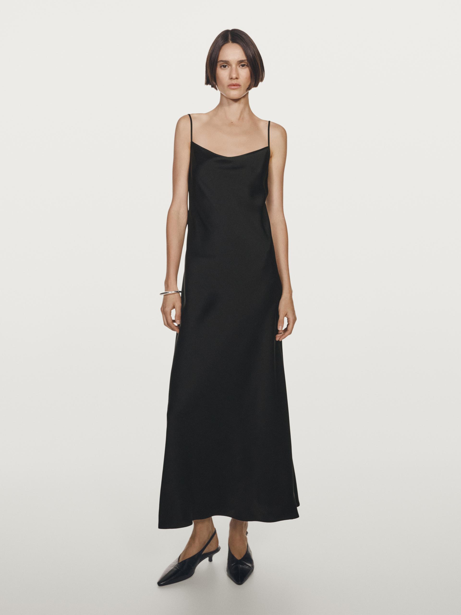 Moderne Ženske Haljine - Massimo Dutti - RS