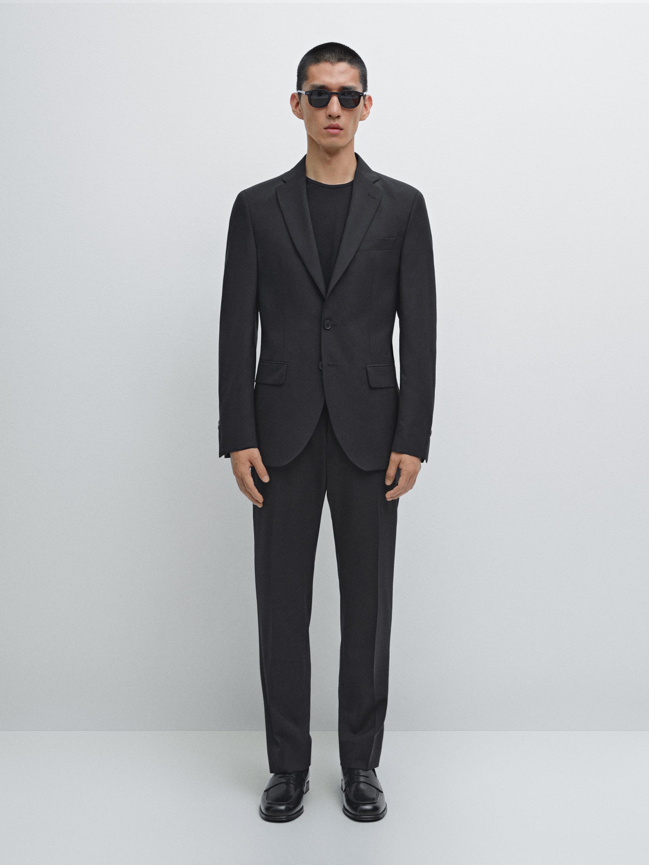 Fatos para Homem - Massimo Dutti - PT