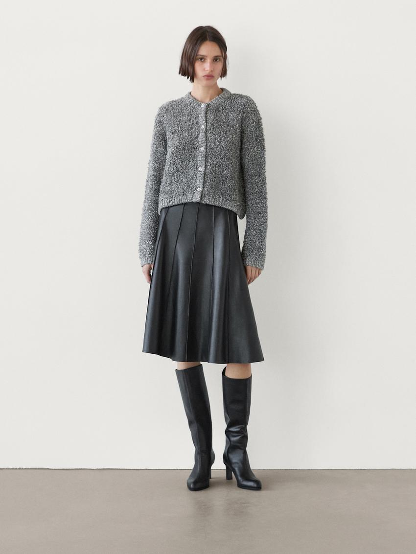 VIEW ALL - Massimo Dutti - IN