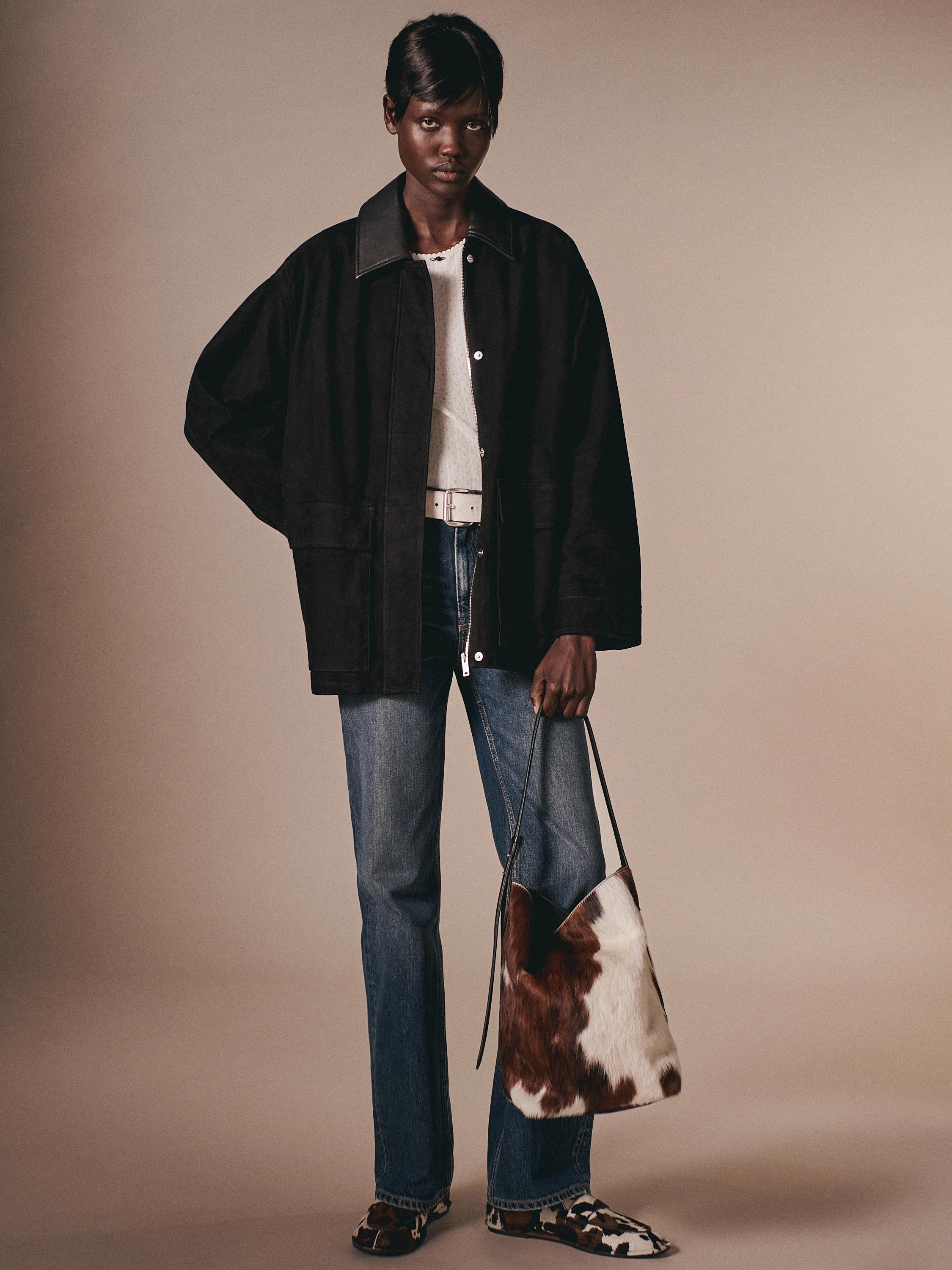 Collections Massimo Dutti