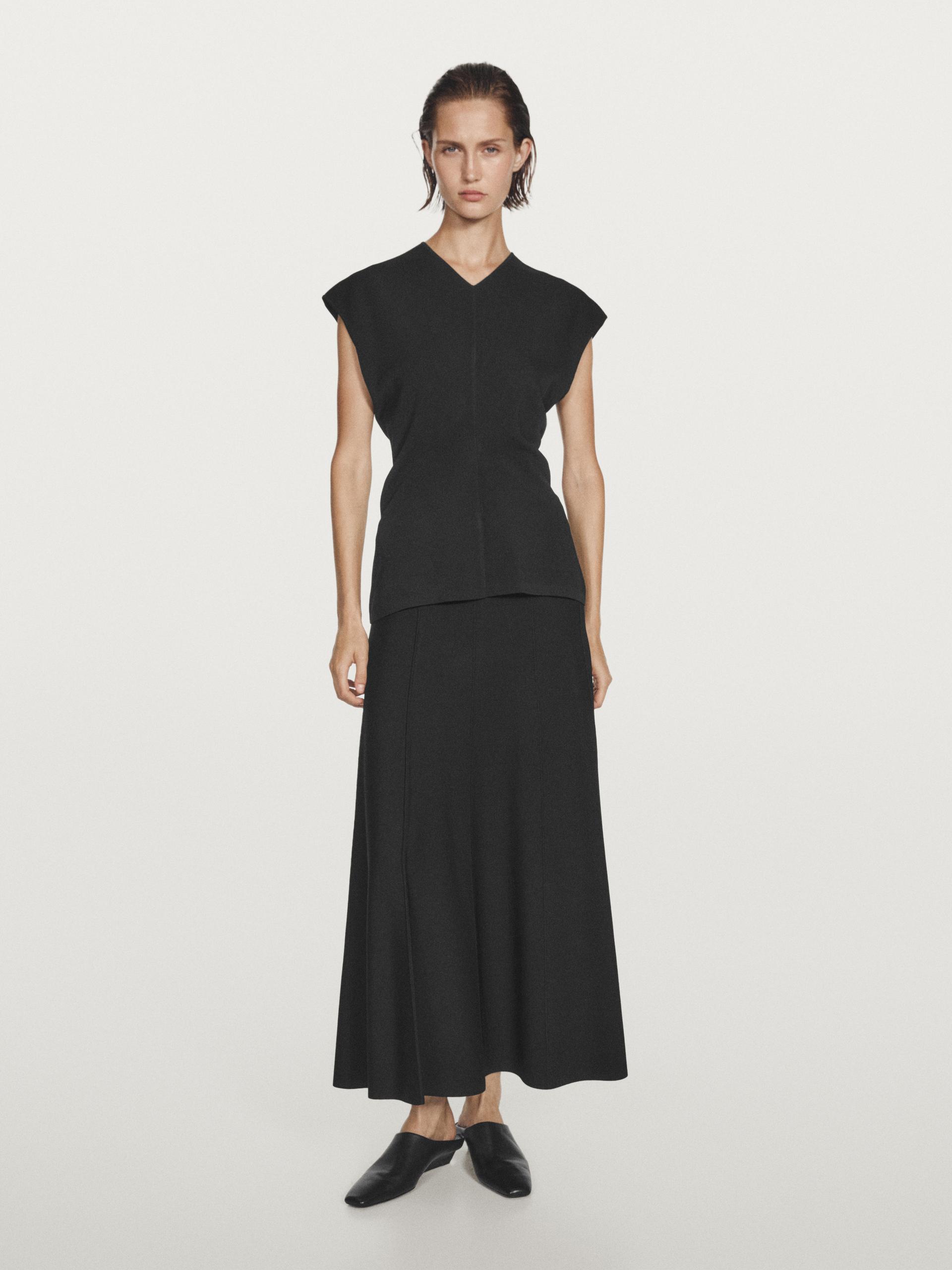 LOOKBOOK - Massimo Dutti - LB