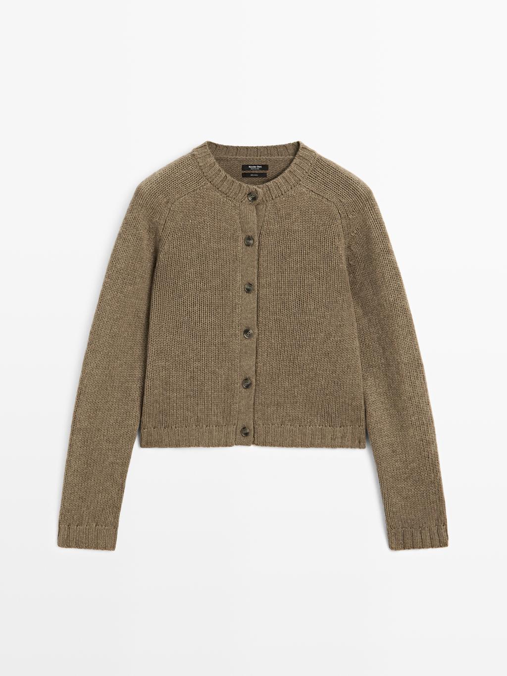 Massimo Dutti Massimo Dutti