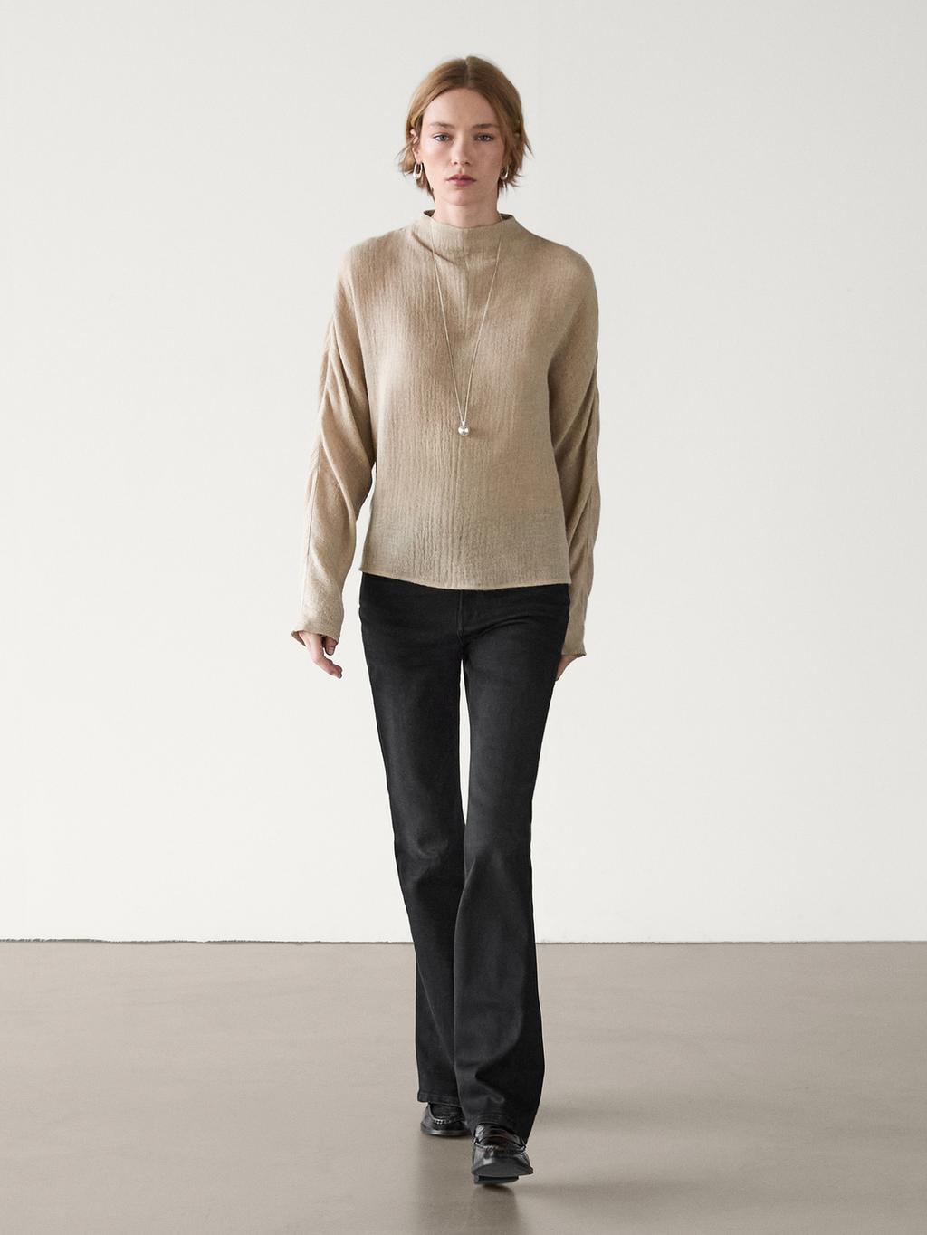 BLUSEN - Massimo Dutti