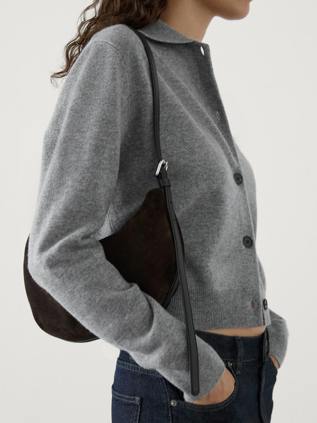 Women's Cardigans - Massimo Dutti - CA