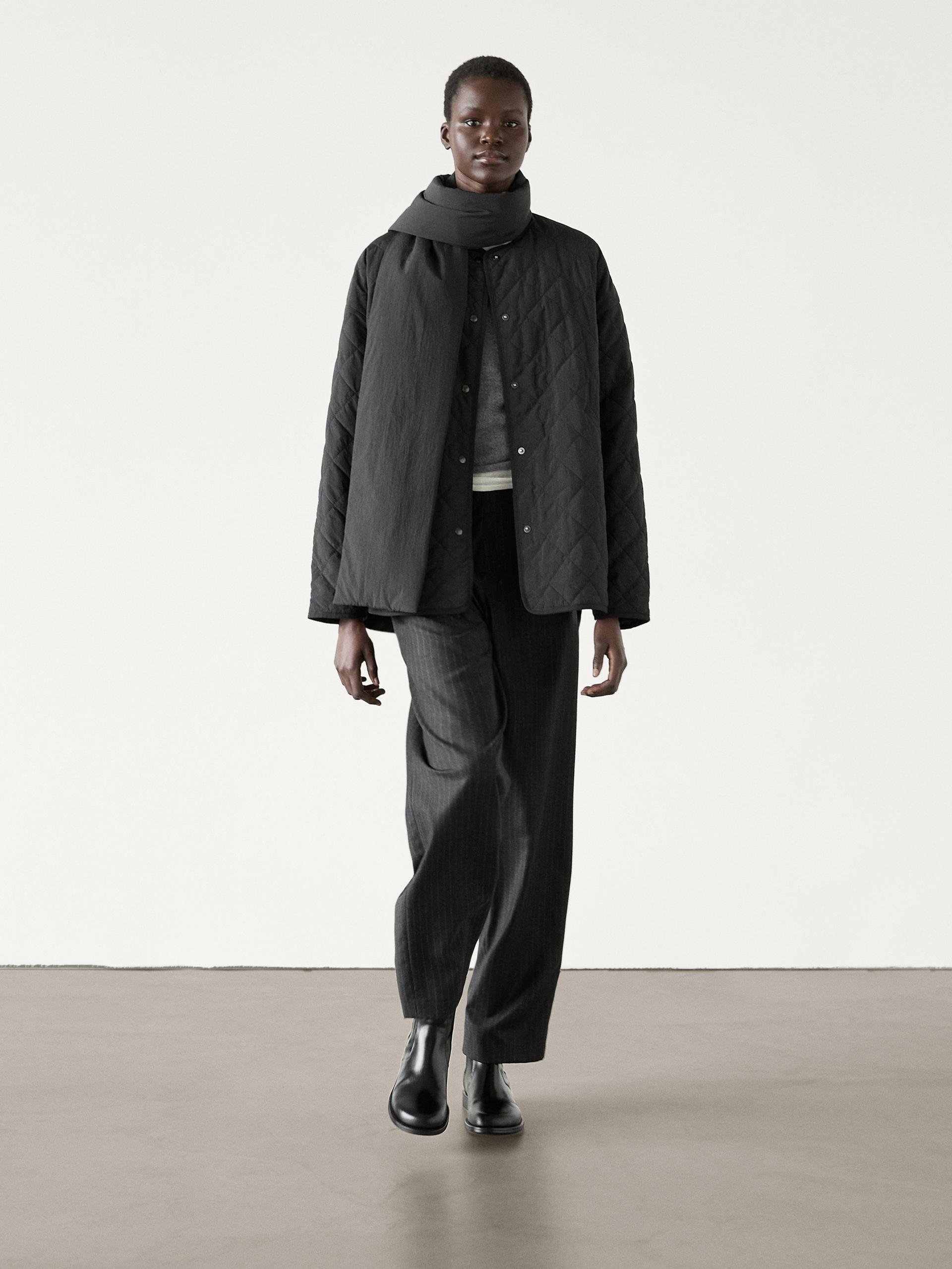 Sieviešu jakas - Massimo Dutti - LV