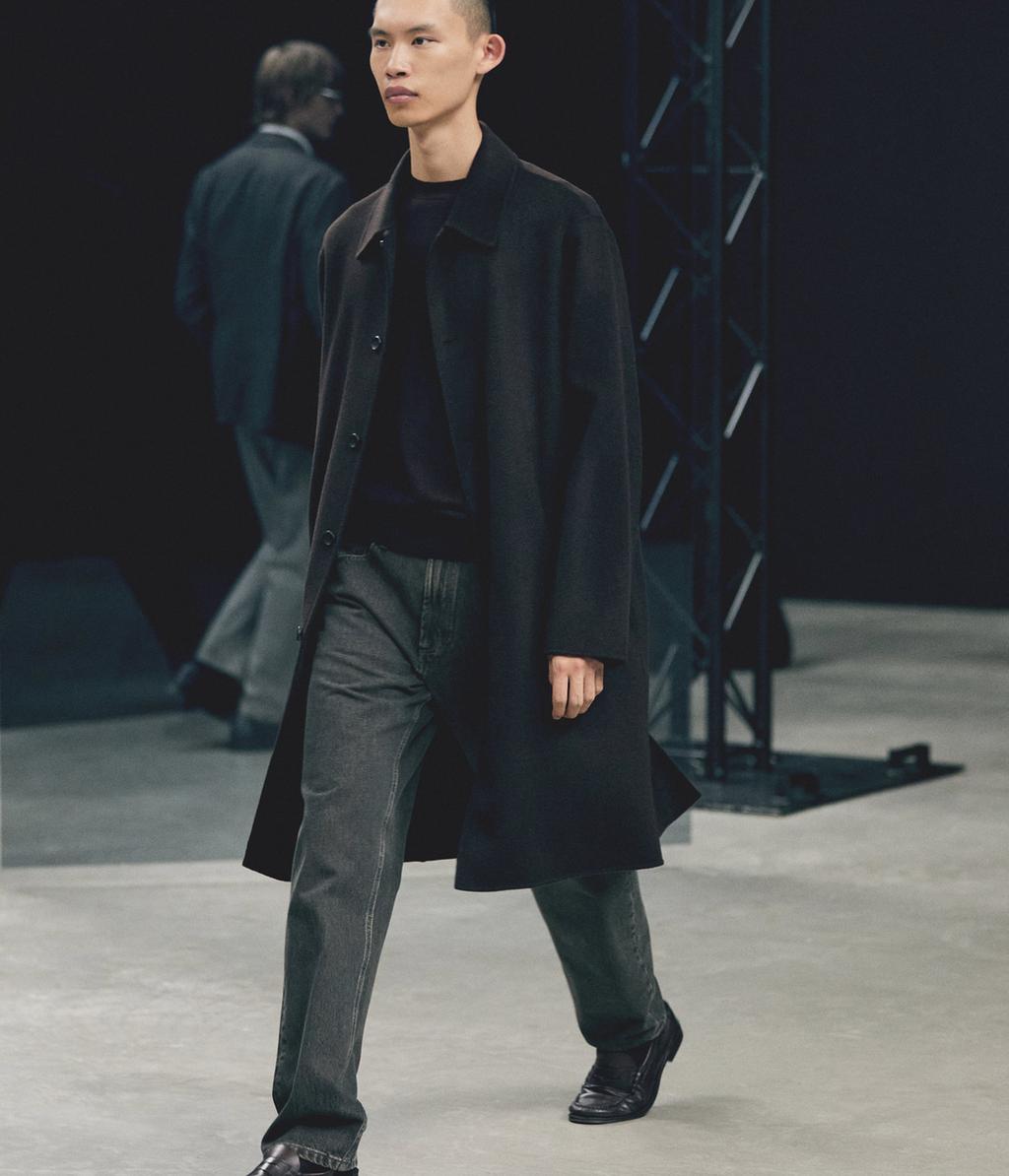 Men's Designer Clothing