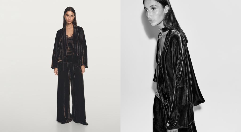 Massimo Dutti - México