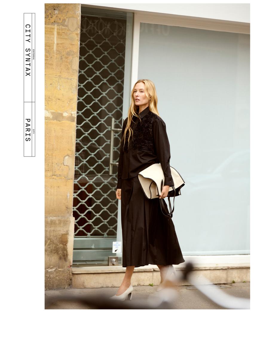 Women's New Arrivals - Massimo Dutti - MY