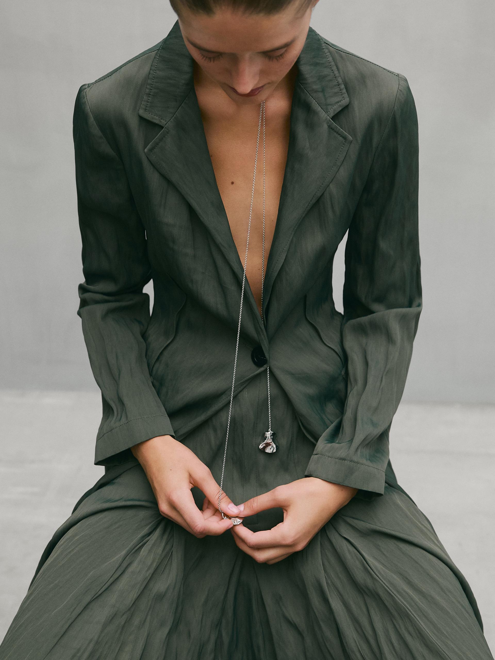 Blazer da donna - Massimo Dutti