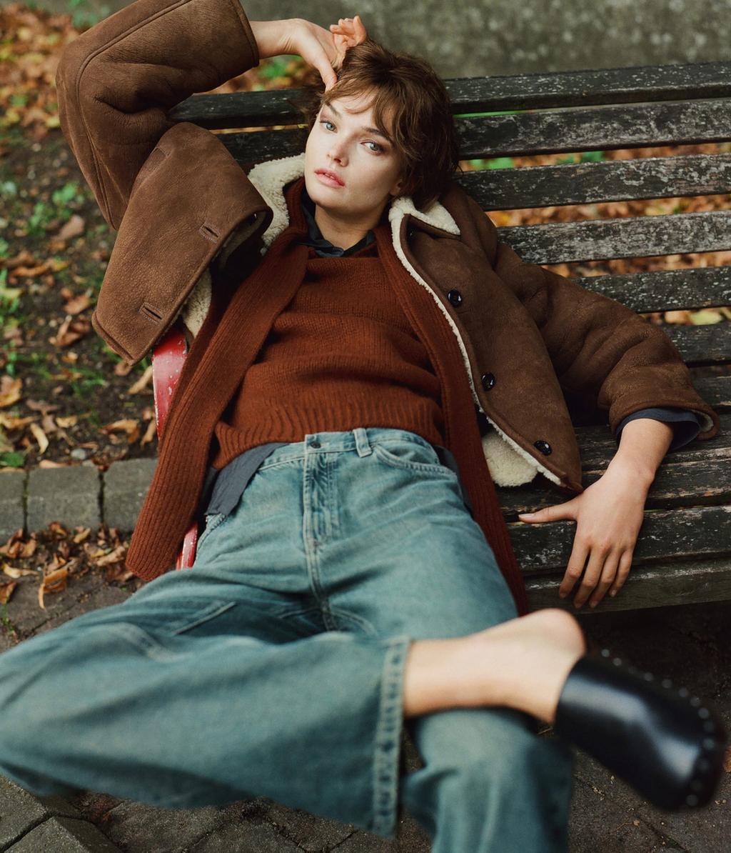 Massimo Dutti - United Arab Emirates