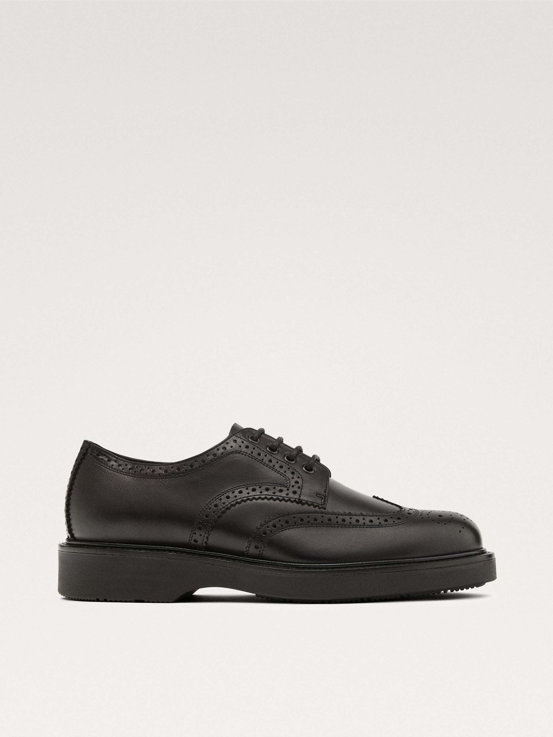 Sapatos Clássicos de Homem - Massimo Dutti - PT
