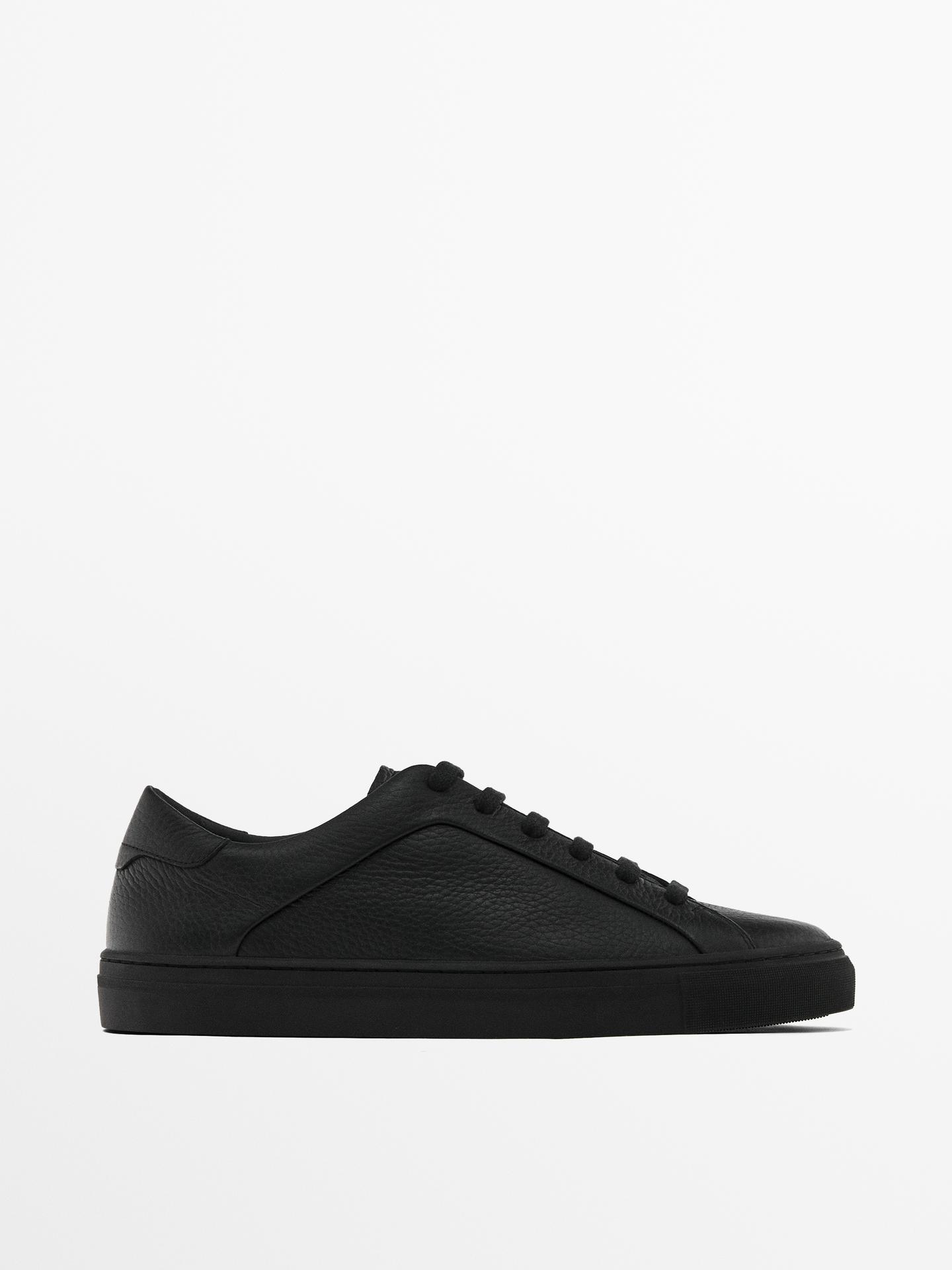 Men's sneakers - Massimo Dutti