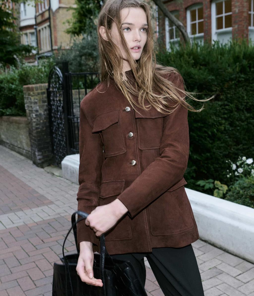 Massimo Dutti - México