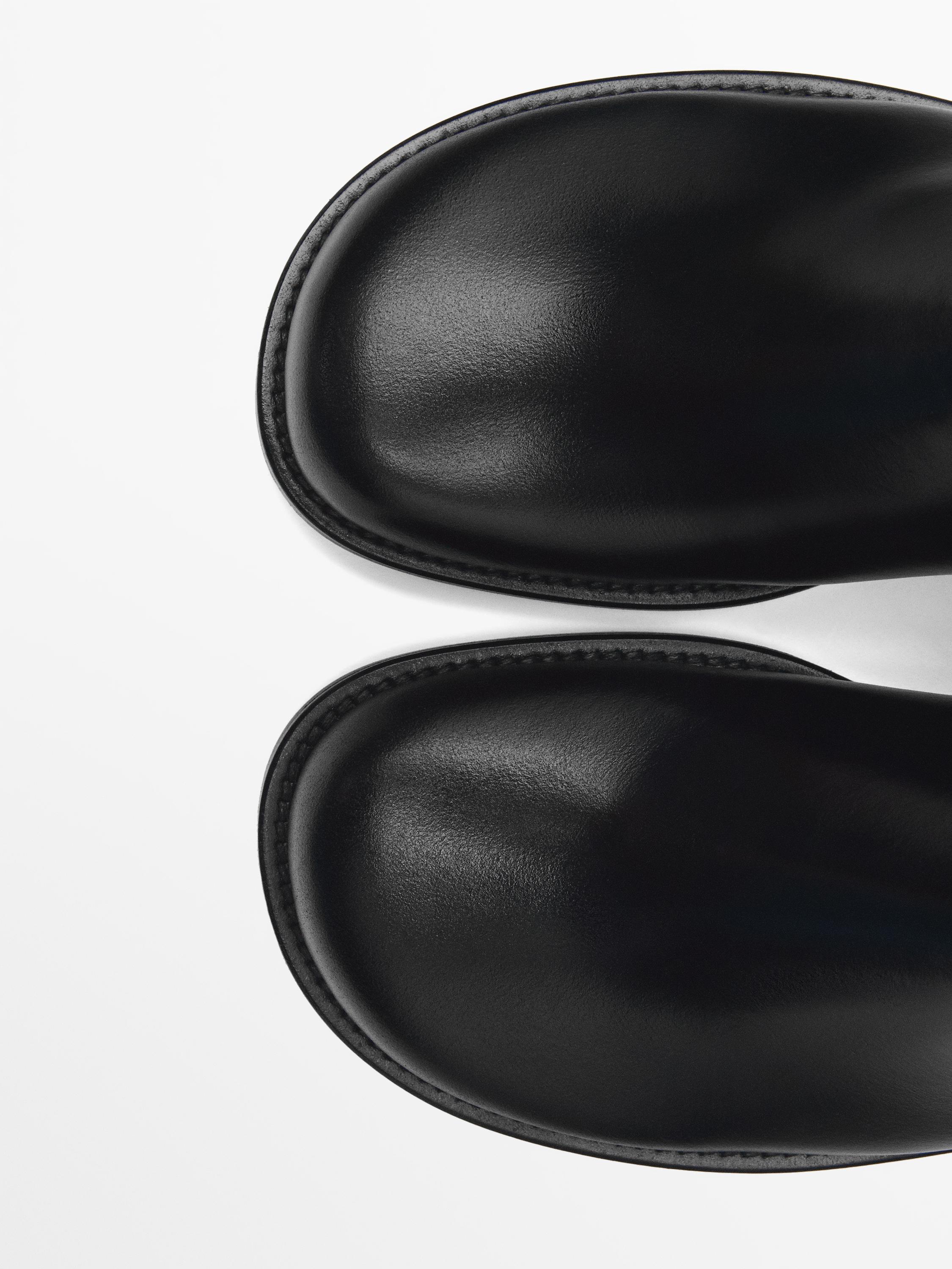 Boots And Ankle Boots boots-and-ankle-boots