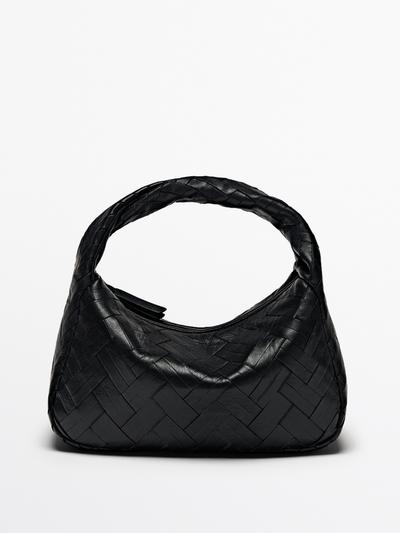 Women's Mini Bags - Massimo Dutti