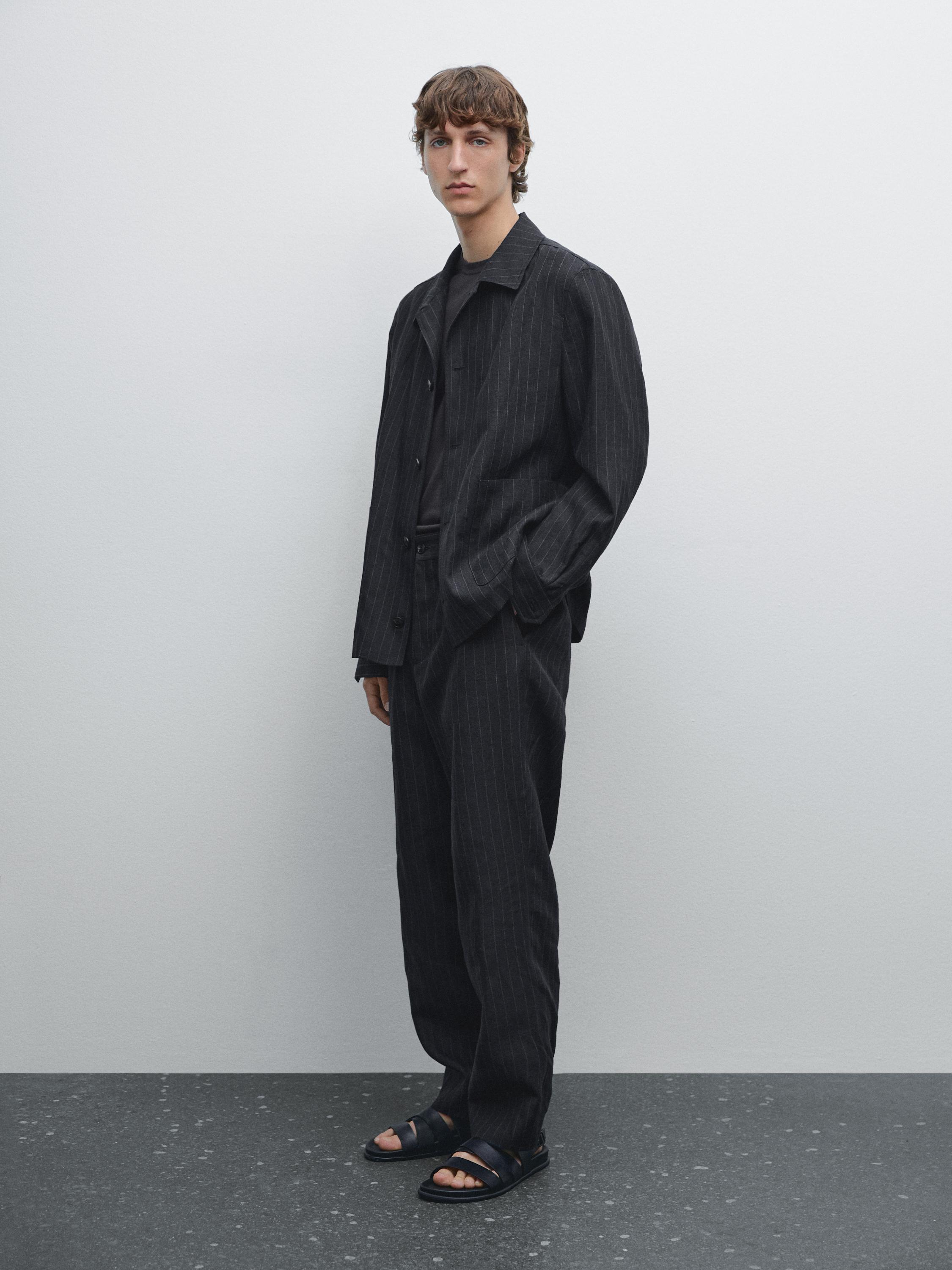 TOTAL LOOK - Massimo Dutti - CO