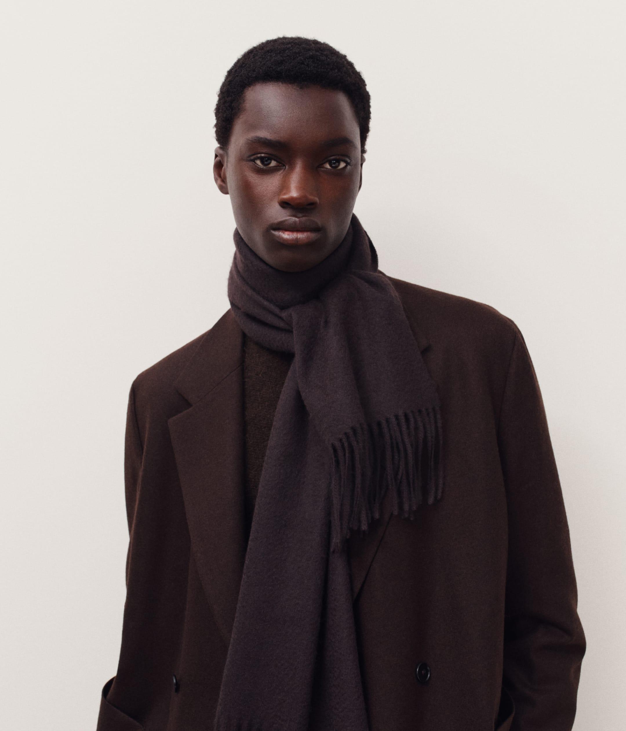 Vêtements de créateur pour homme