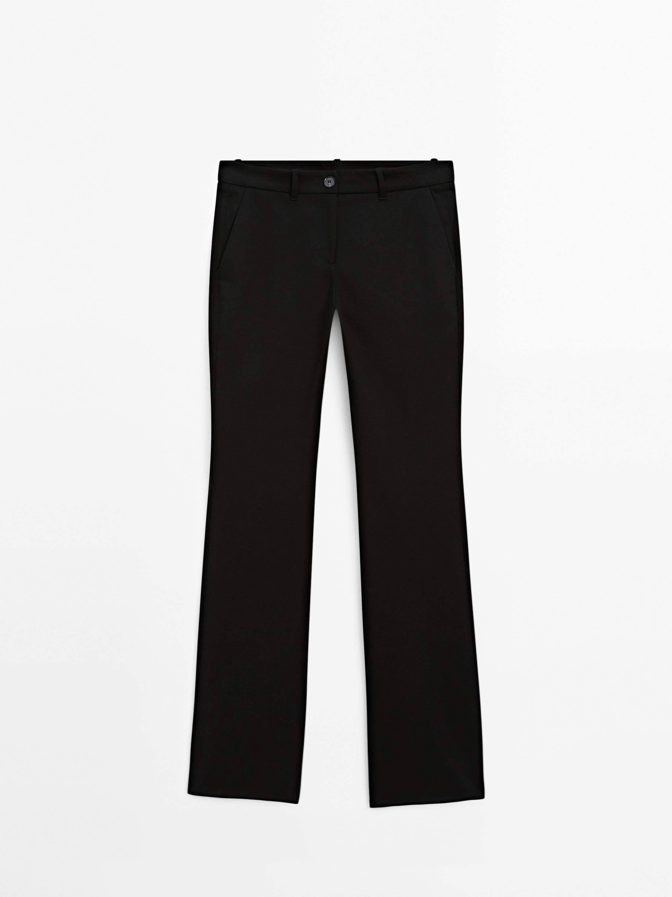 Pantallona për Femra - Massimo Dutti - AL