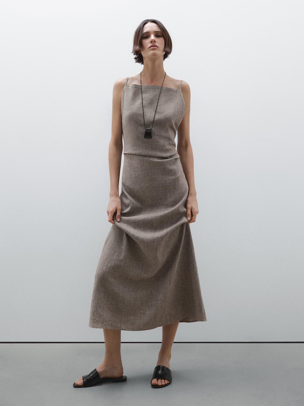 VIEW ALL - Massimo Dutti - GB