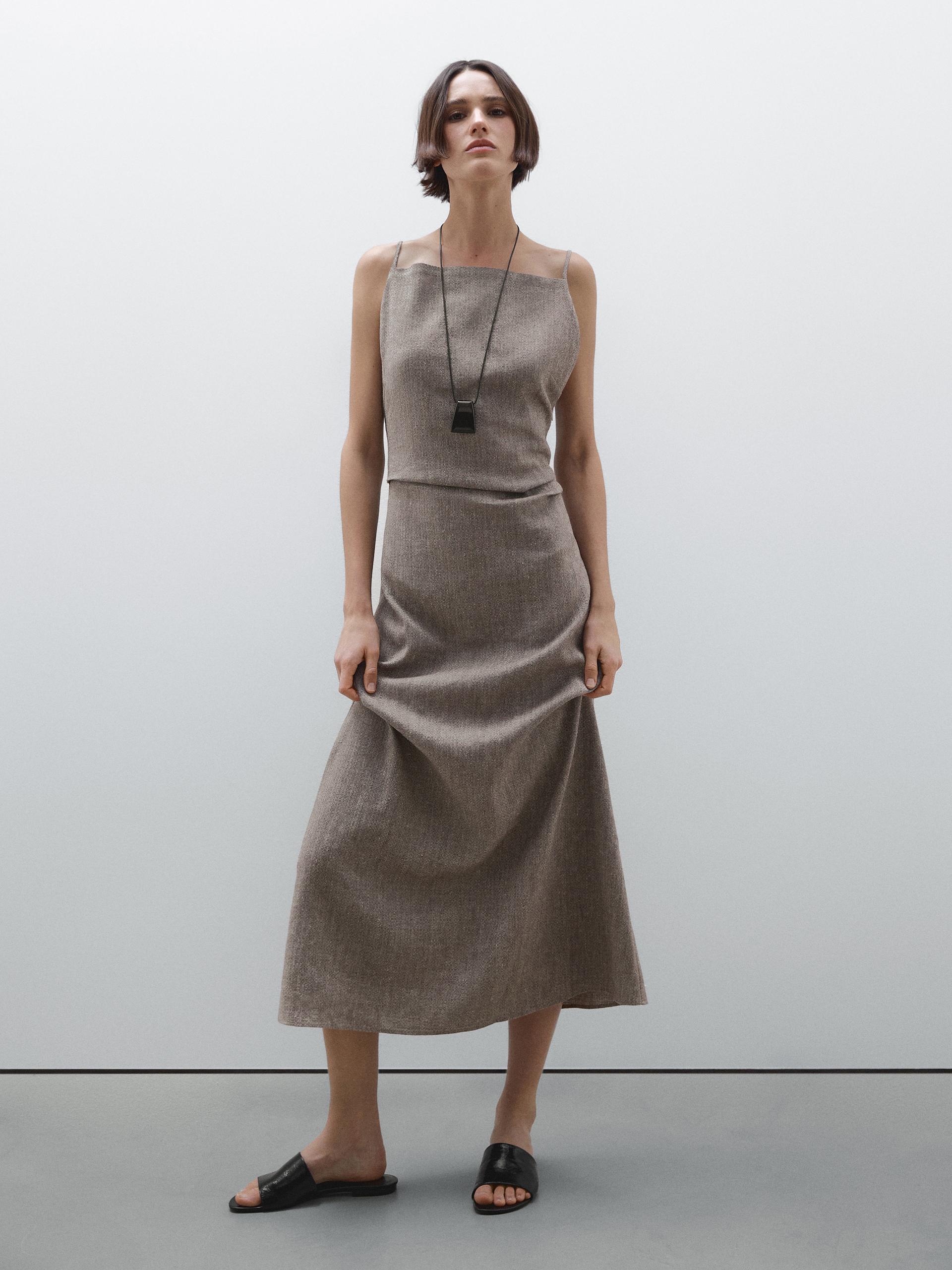 VIEW ALL - Massimo Dutti - GB