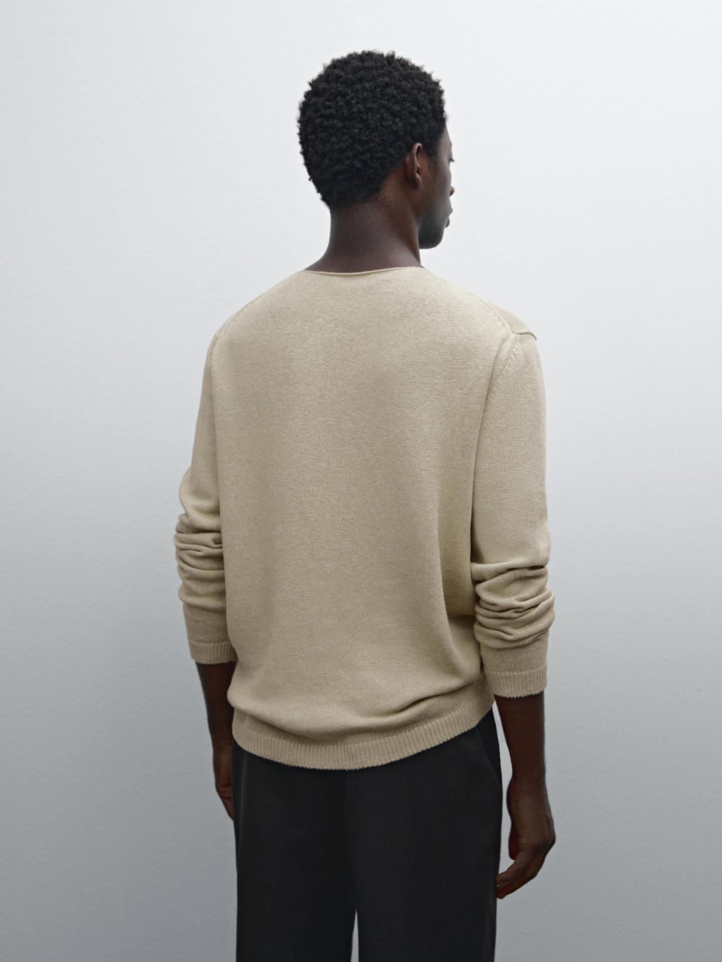Pulls et cardigans pour hommes - Massimo Dutti - FR
