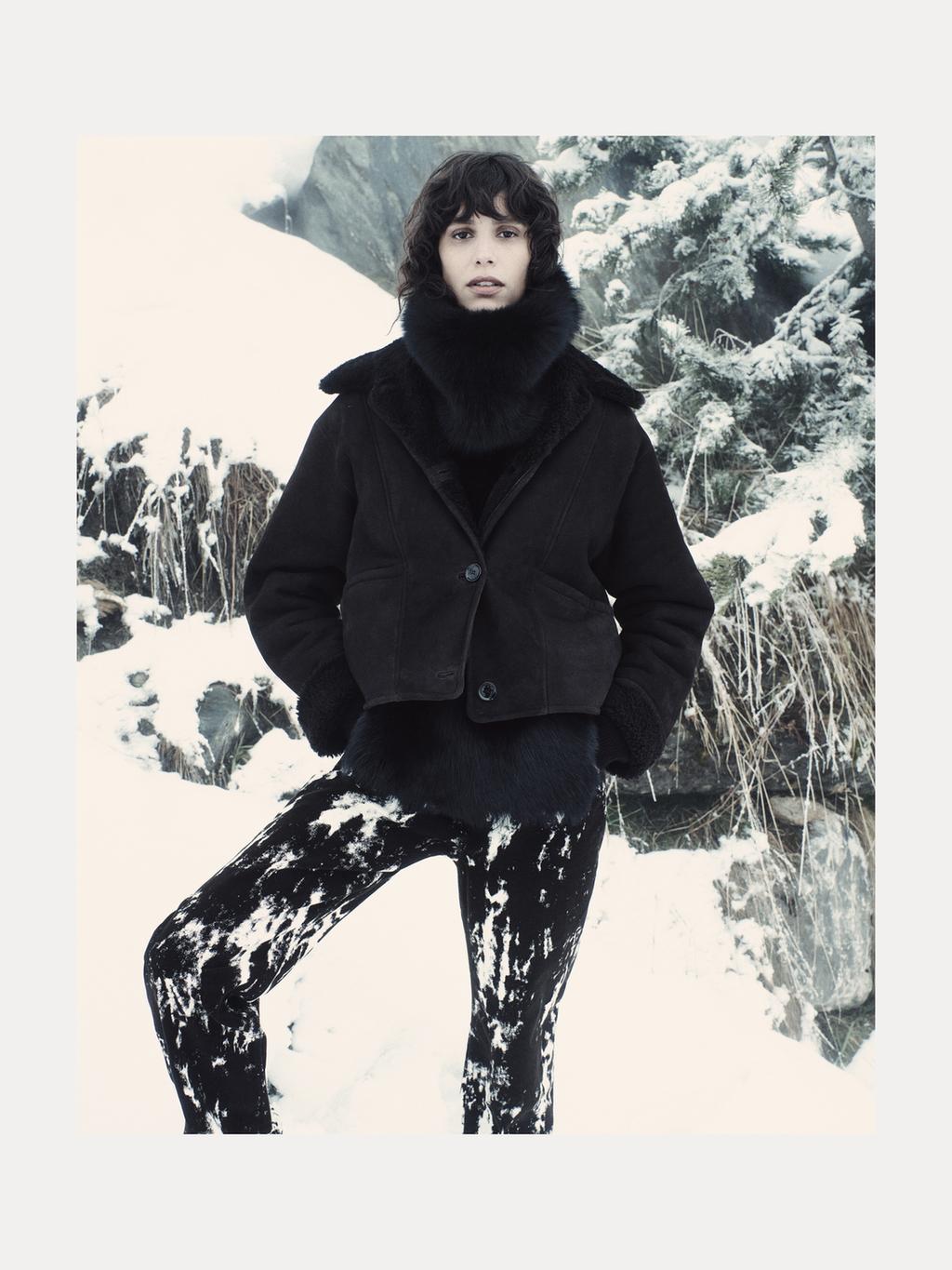 NEW IN - Massimo Dutti - US