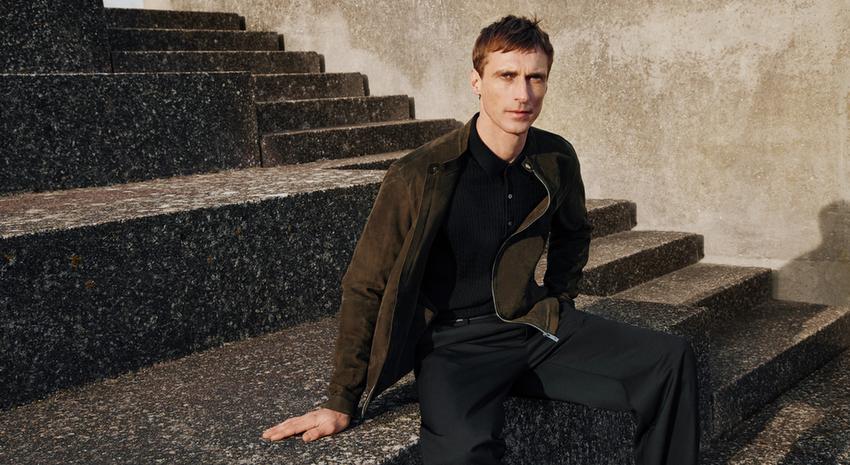Men's Designer Clothing