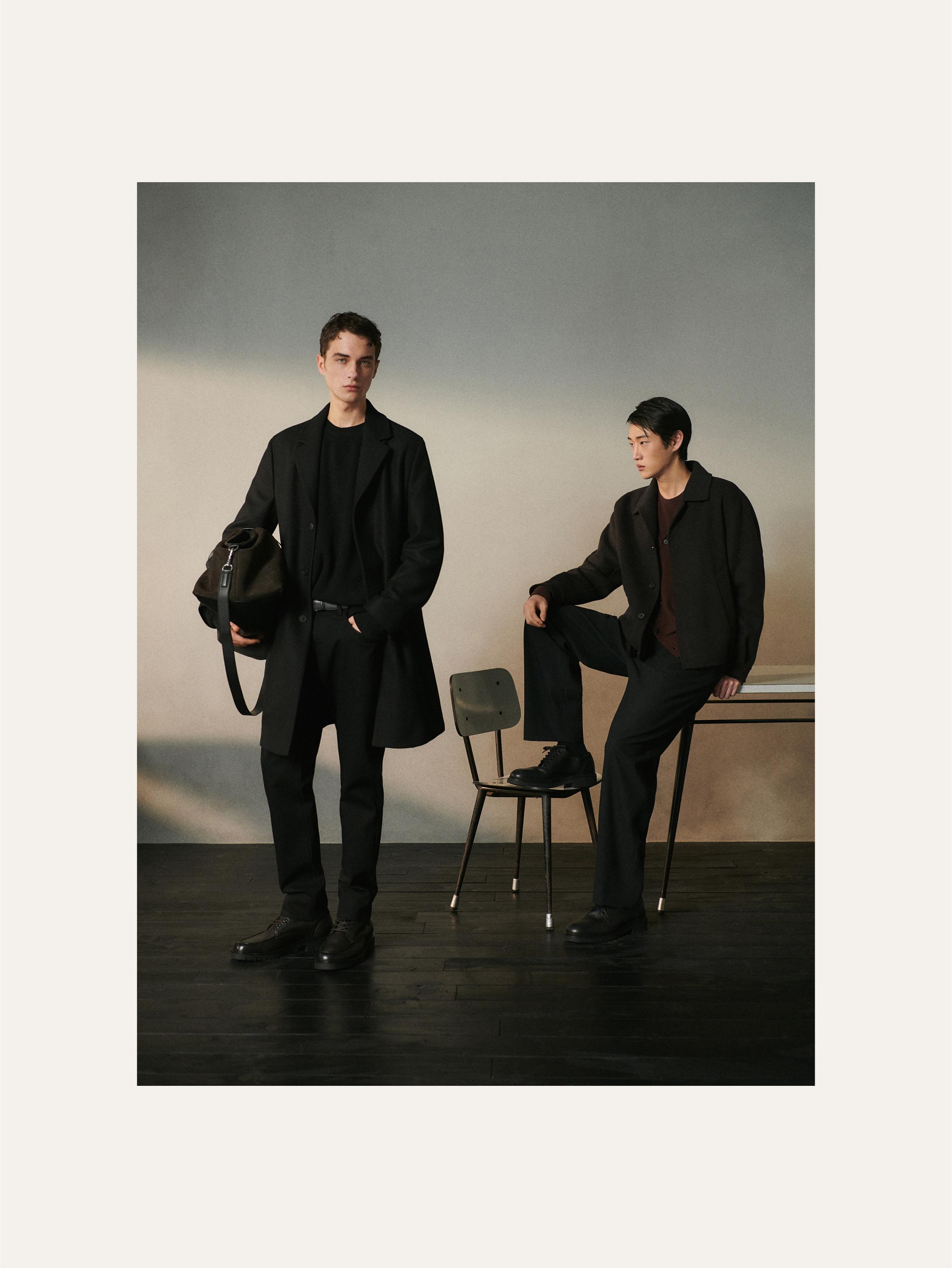 NOVO - Massimo Dutti