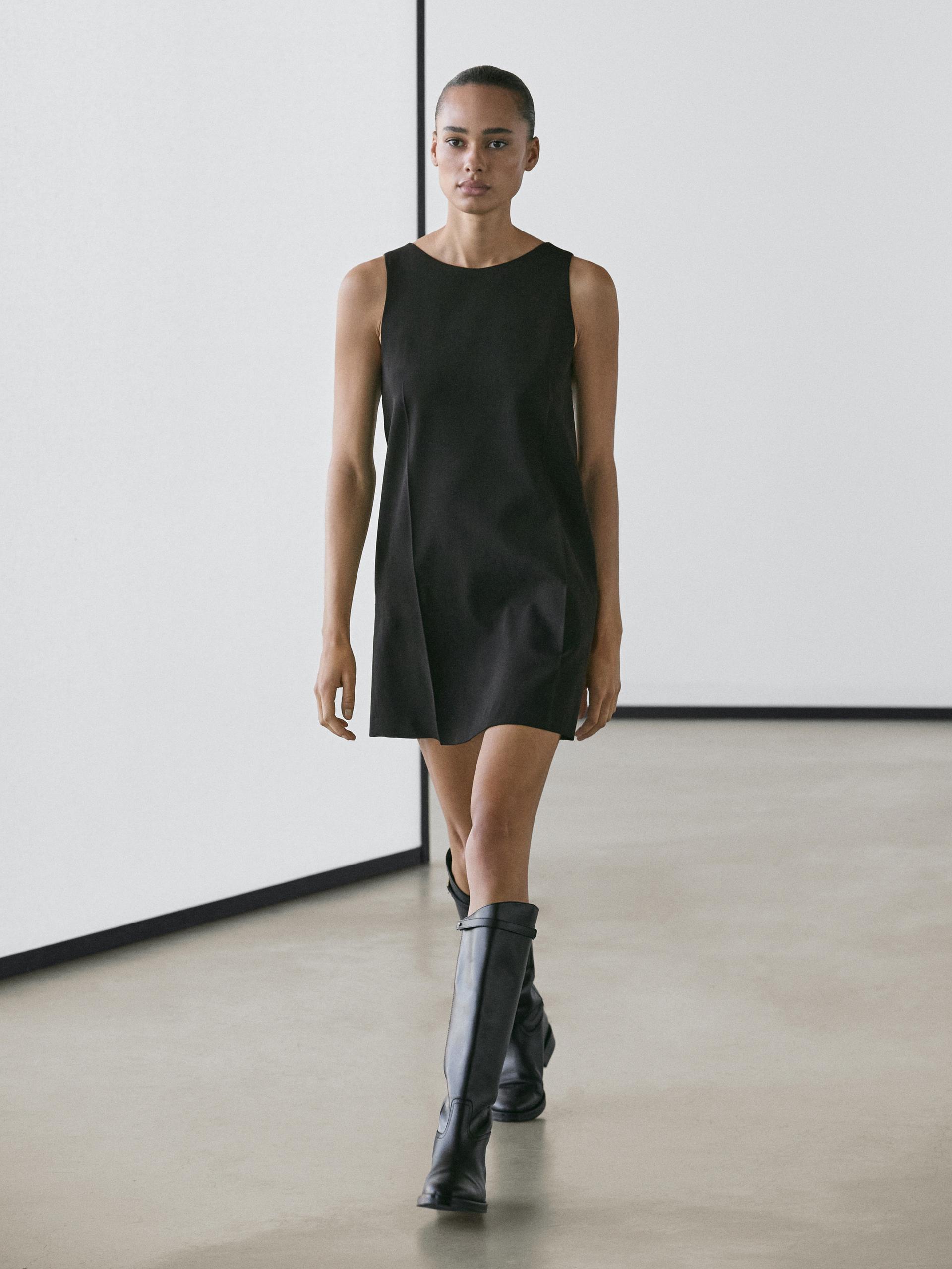 Moderne Ženske Haljine - Massimo Dutti - RS