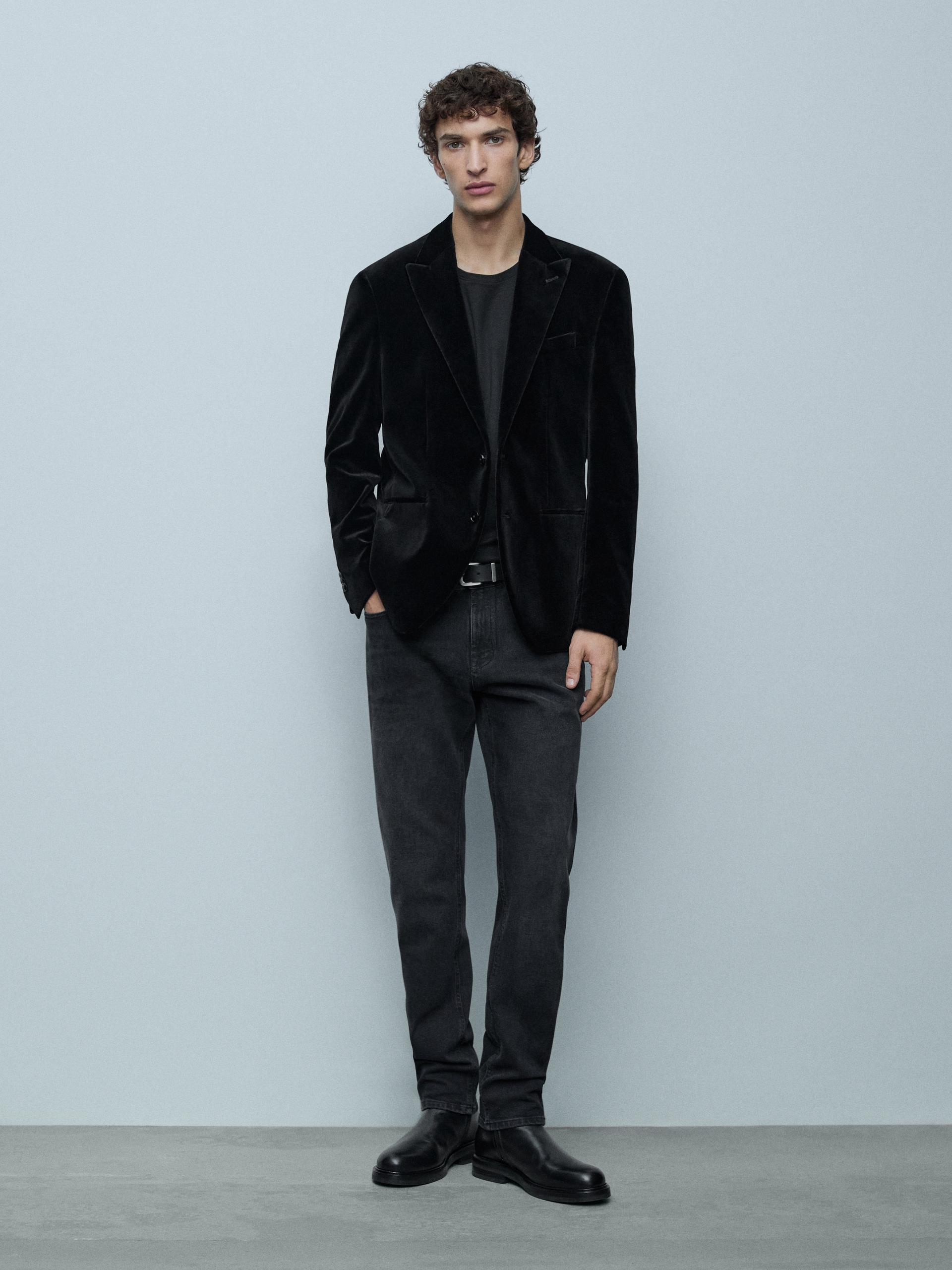 COLLECTIONS - Massimo Dutti