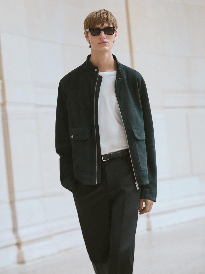 NOVO - Massimo Dutti