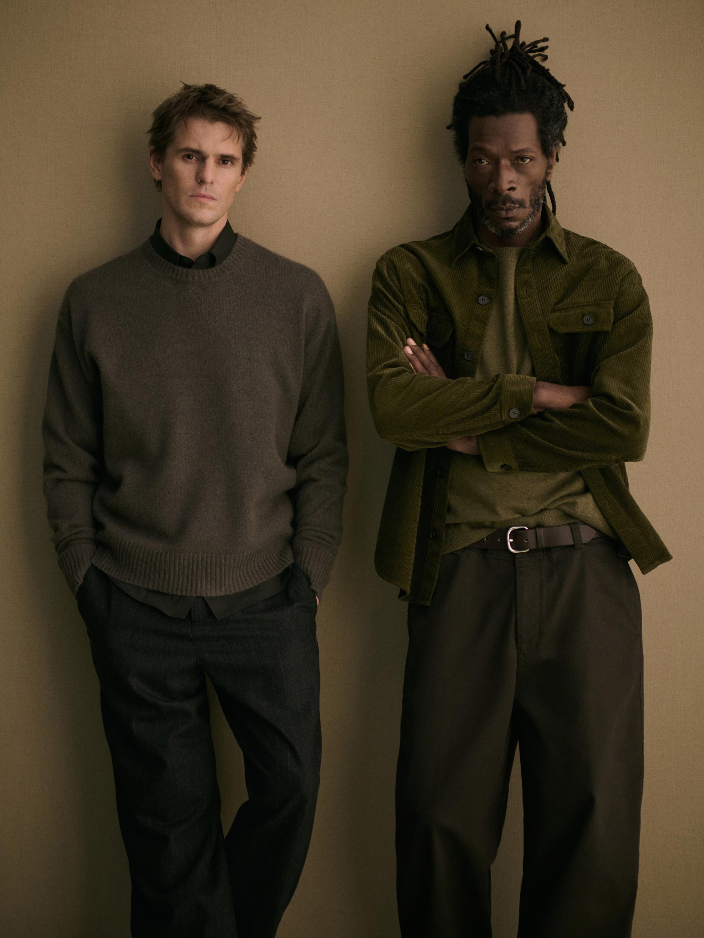 NEW IN - Massimo Dutti - GB