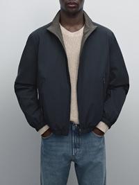 Men's Jackets - Massimo Dutti - SE