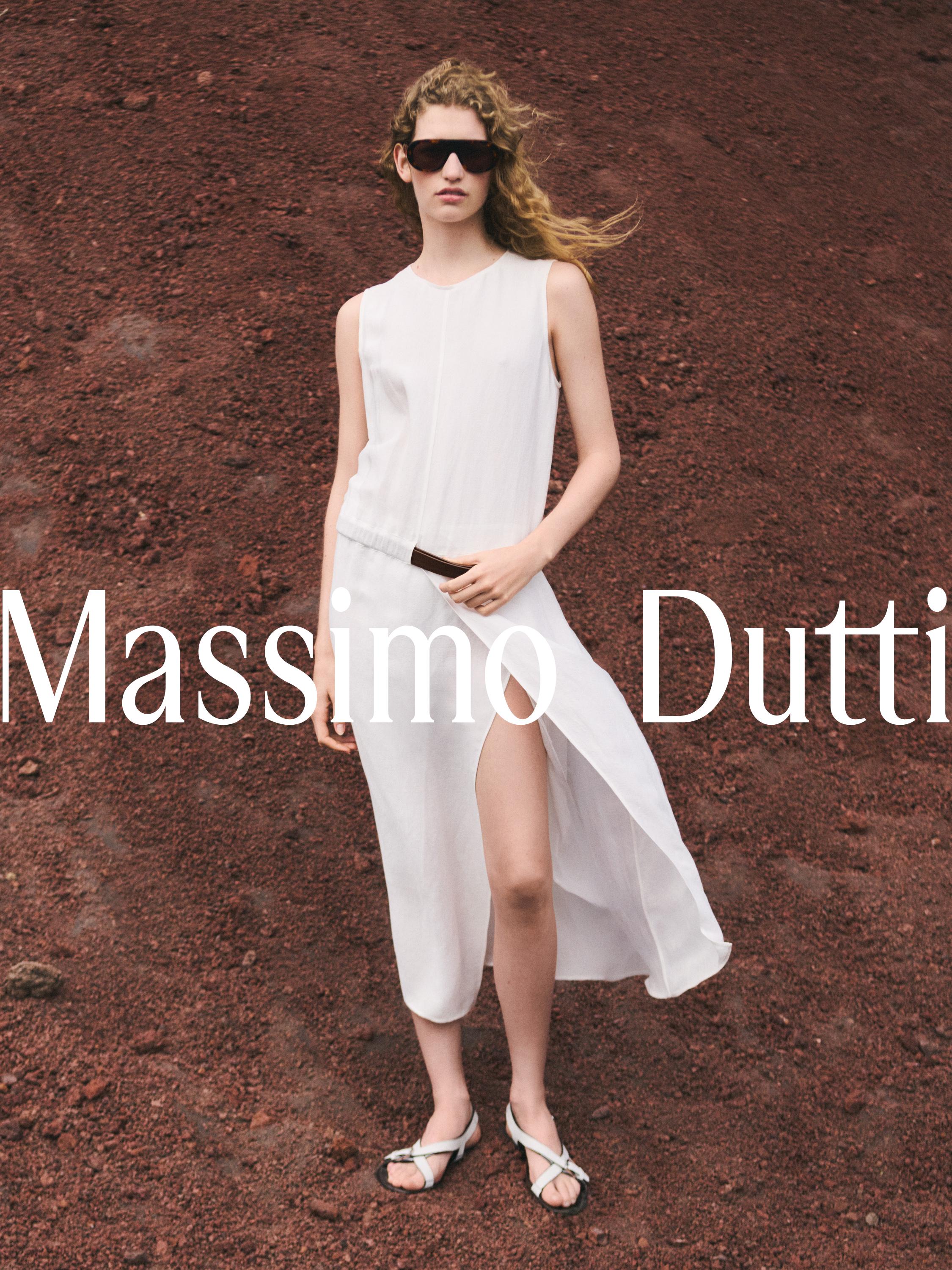 Women's New Arrivals - Massimo Dutti - HU