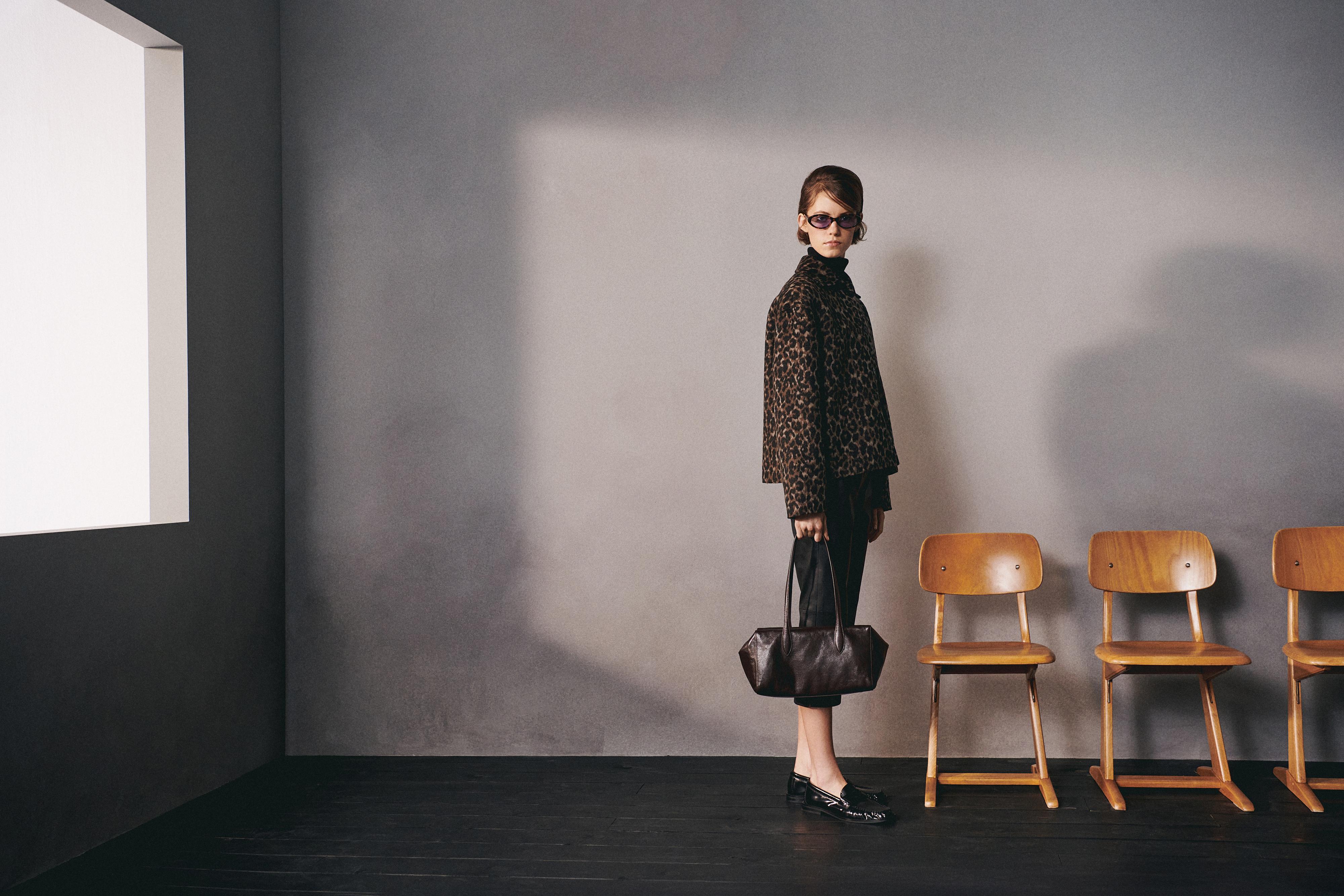 Women’s bags - Massimo Dutti