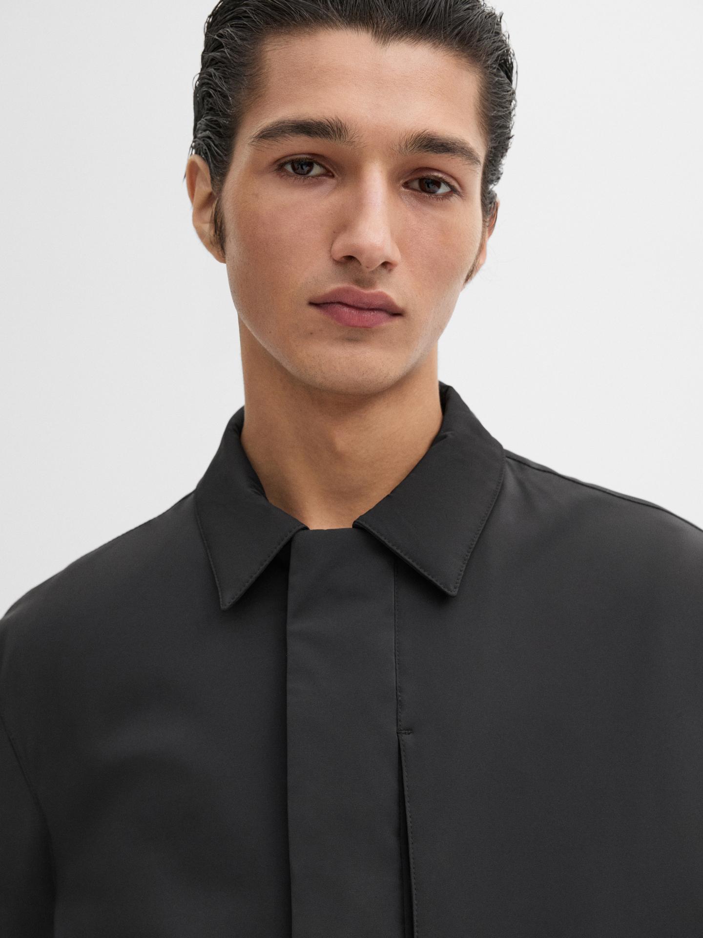 Men's Jackets - Massimo Dutti