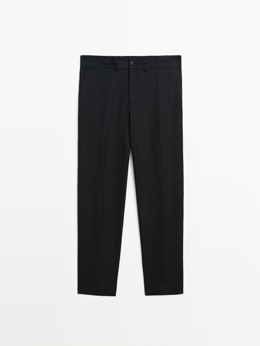 Fatos de Linho para Homem - Massimo Dutti - PT