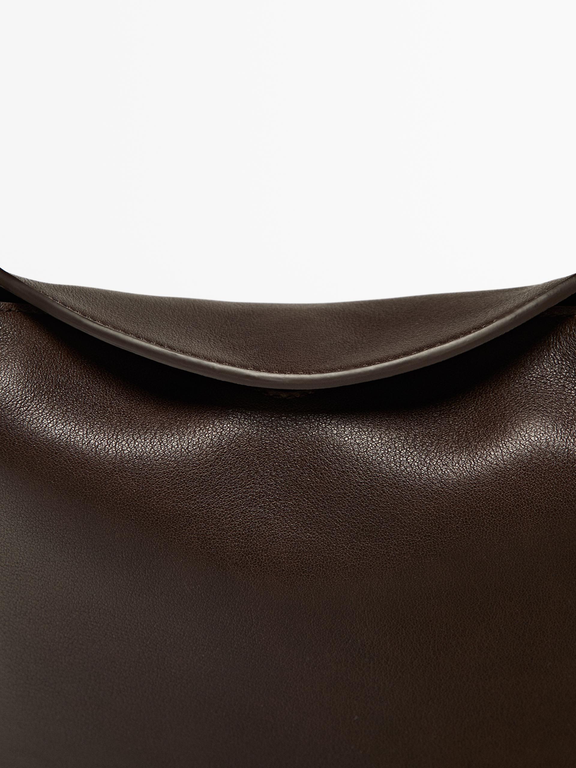 Damen Mini-Taschen - Massimo Dutti - AT
