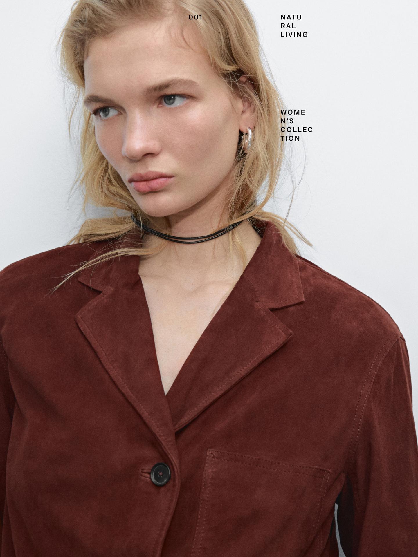 Collections Massimo Dutti Se
