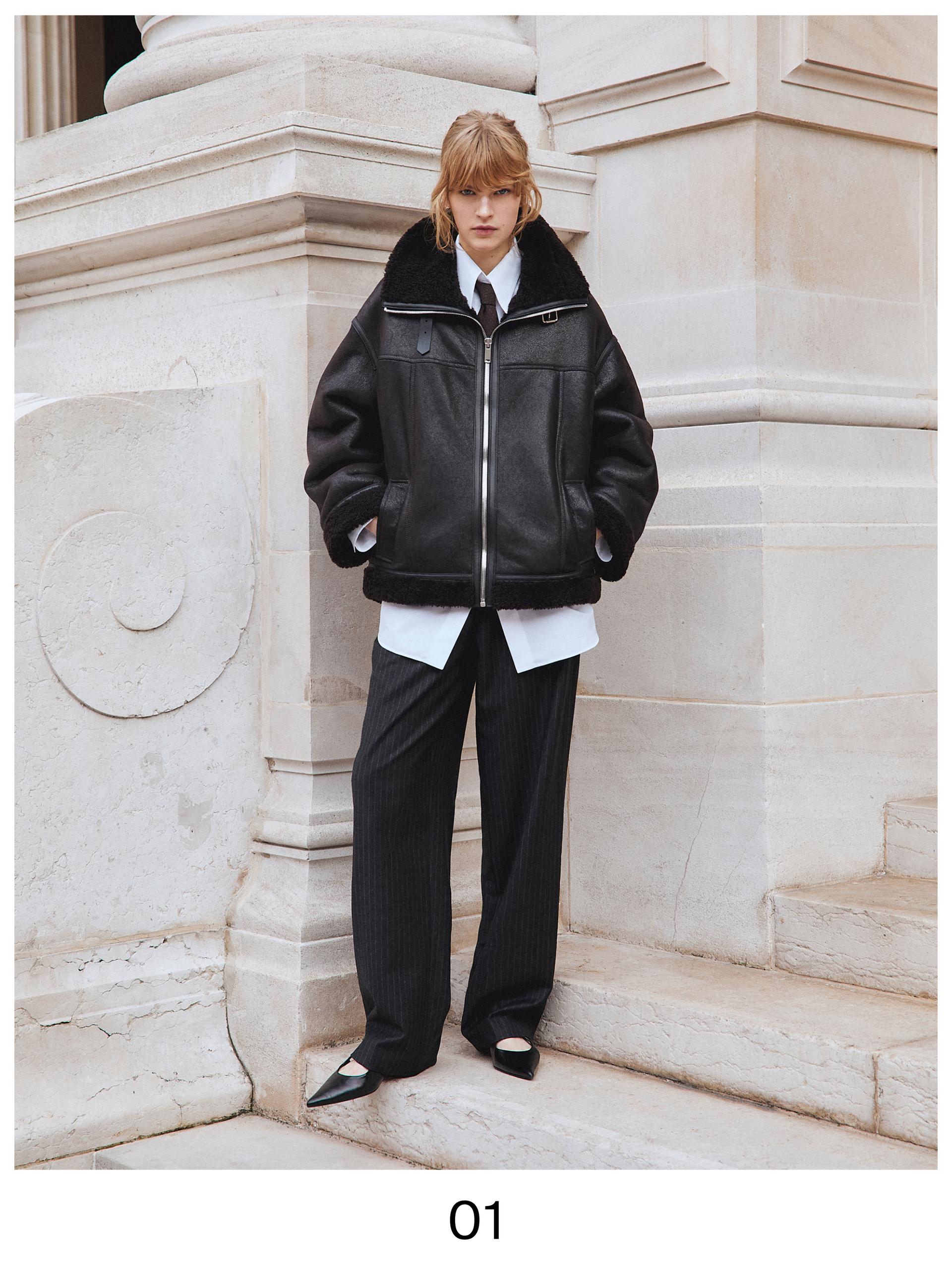Damen Neue Kollektion - Massimo Dutti