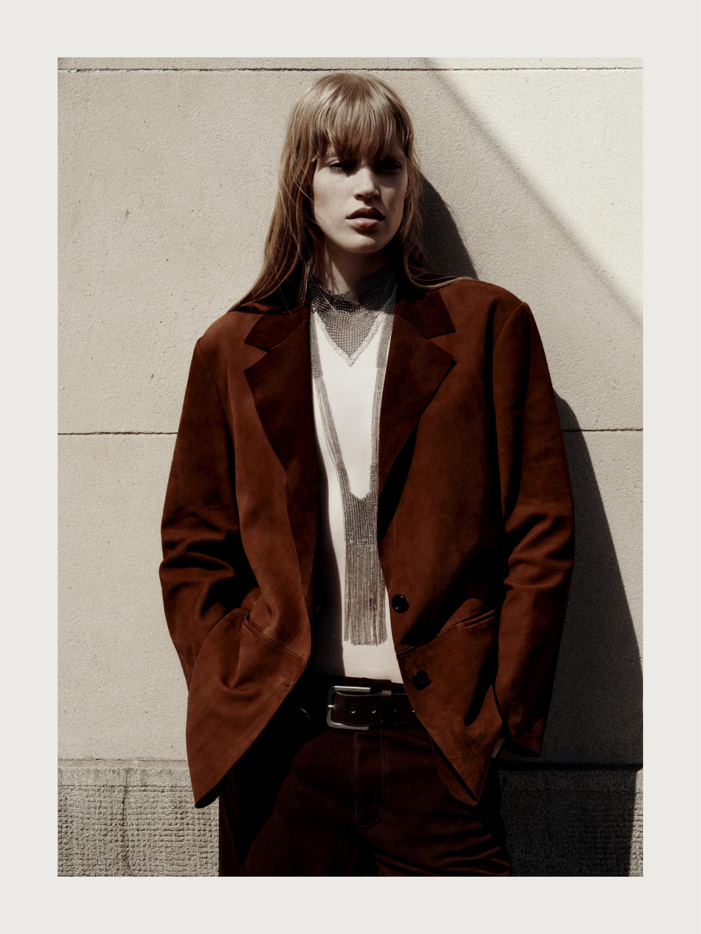 Women's New Arrivals - Massimo Dutti - SE